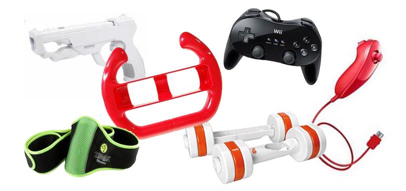 Wii consoles, Wii games & accessoires kopen bij GooHoo!