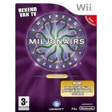 Weekend Miljonairs 2 (Wii) | €3.99 | Aanbieding!